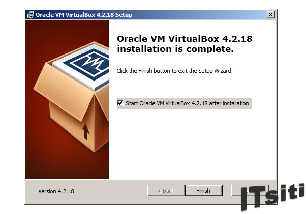 VirtualBox Download, Installation & Virtual Machine Setup
